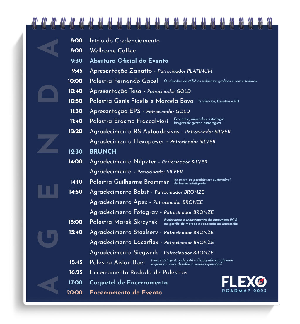 Sobre – Flexo Roadmap 2023